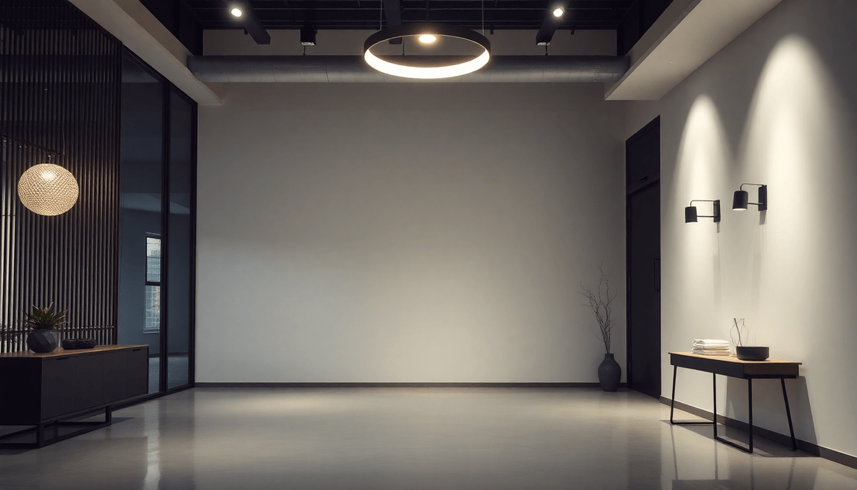 Smart Lighting Integration in Modern Interiors 2026: Innovative Trends ...
