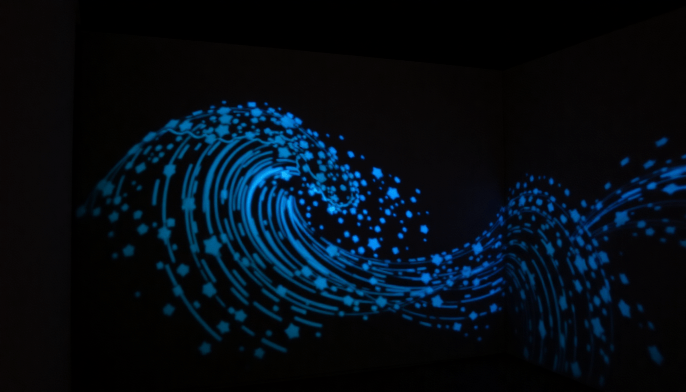 The Ultimate Guide to Ocean Wave Projectors in 2025 – XENTAR