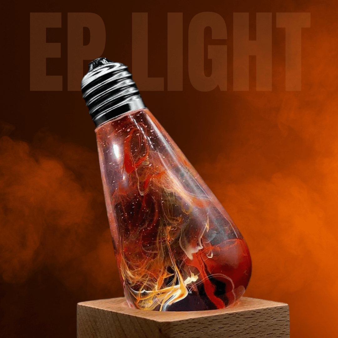 Modern Lighting: EP Light - LED Lamps for Contemporary Decor – XENTAR