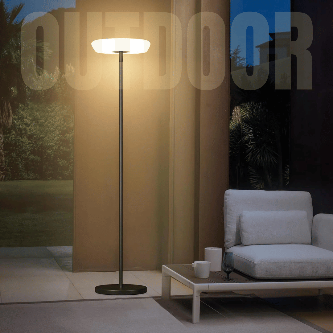 Outdoor Collection | Patio Lighting & Garden Accessories – XENTAR