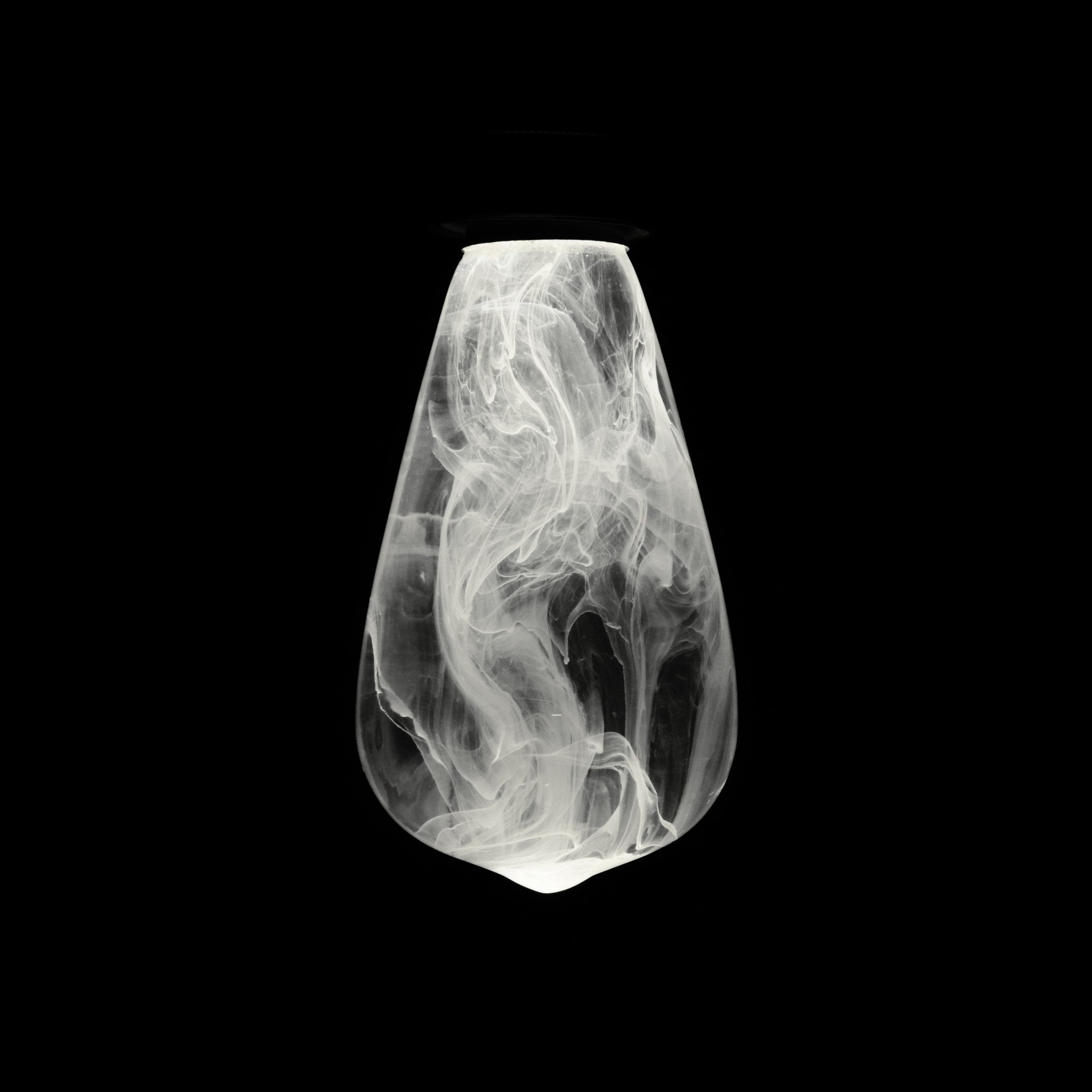 EP Light Snow | Handcrafted Artistic LED Bulb – XENTAR